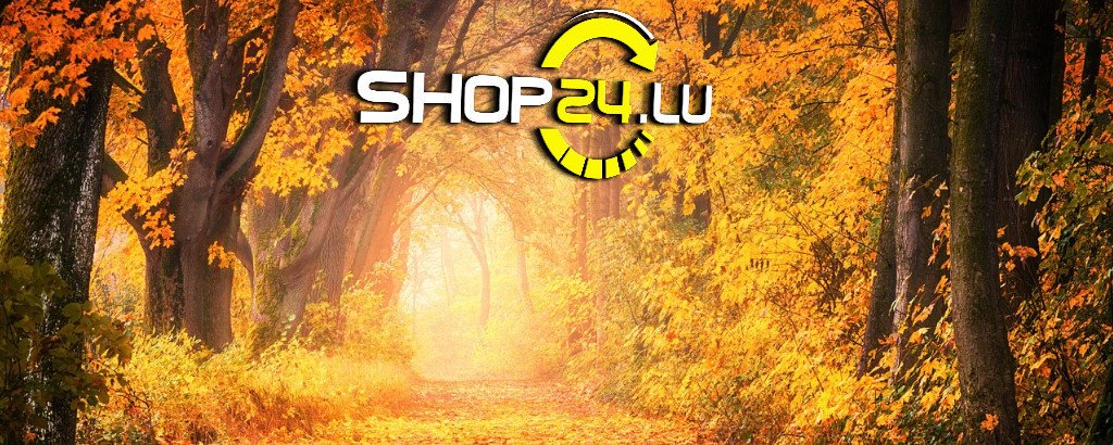 Shop24.lu – Shop24 Online Shopping in Luxembourg